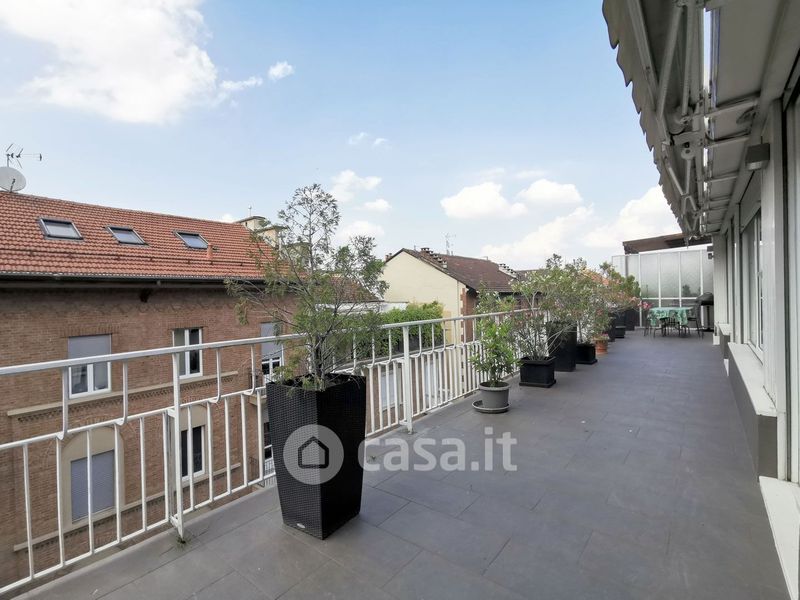 Attici, Mansarde in vendita a Torino in zona Campidoglio, Cit Turin ...