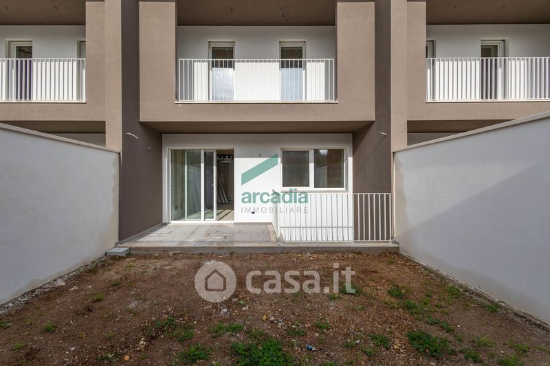 Case in nuove costruzioni in vendita a Bari - Casa.it
