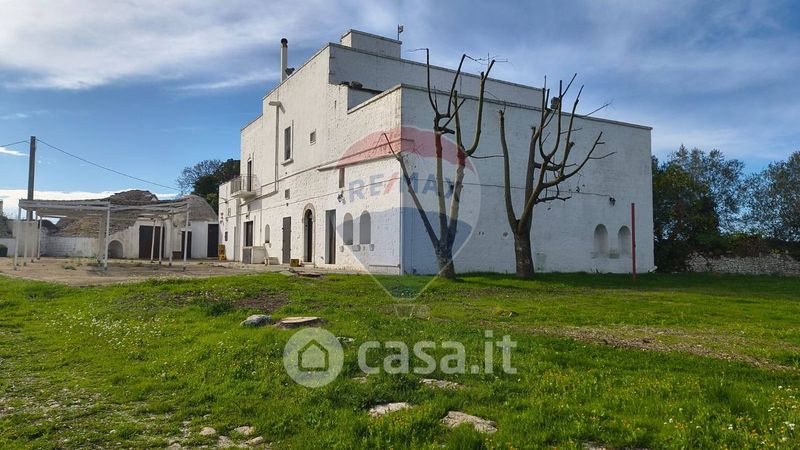 Rustico, casale in Vendita a Monopoli - 421mq - Casa.it