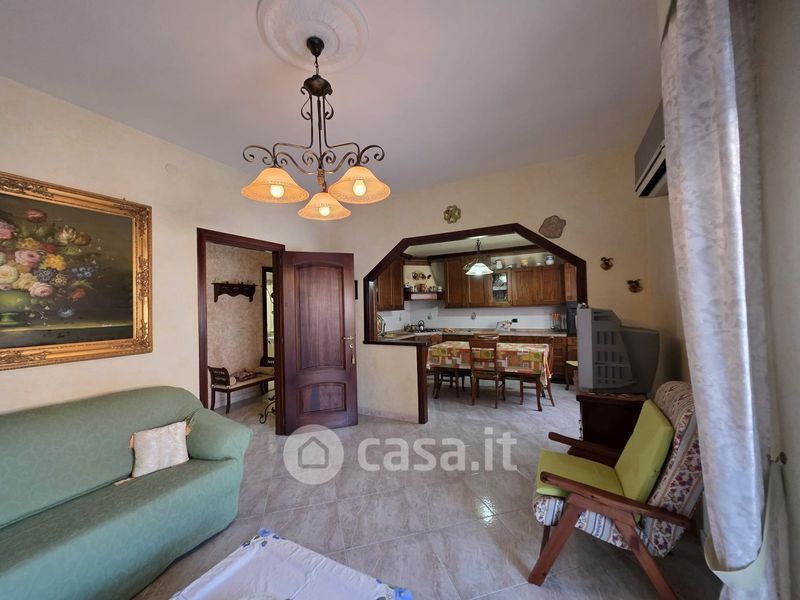 Quadrilocale in Vendita in Piazza Alessandro Volta 5 a Iglesias - 132mq ...