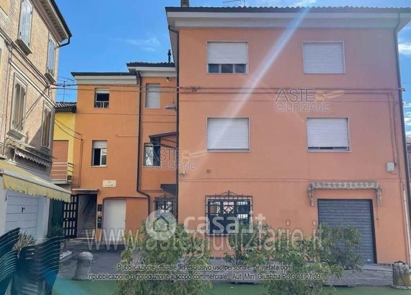 Trilocale in Vendita in Via Bosi 4 a Finale Emilia - 60mq - Casa.it