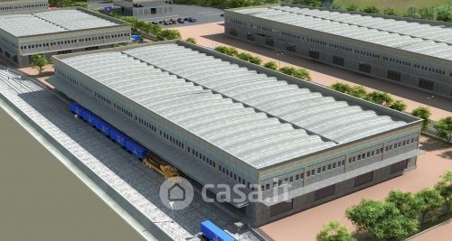 Capannoni in vendita a Firenze in zona Bagnese, Due Strade, Galluzzo ...