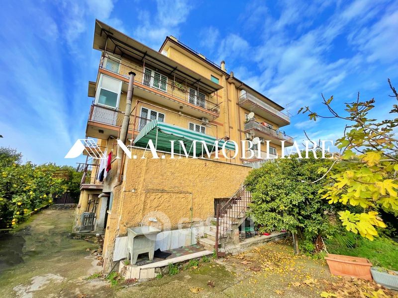 Appartamenti in nuda proprietà nel quartiere Selva Nera di Roma - Casa.it