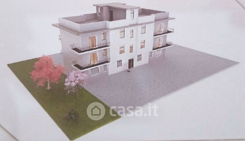 Case in nuove costruzioni in vendita nel quartiere Torre Angela-Tor ...