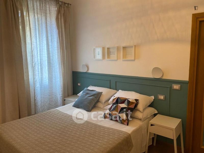 Bilocale in Affitto in Via Fanfulla da Lodi a Roma - 45mq - Casa.it