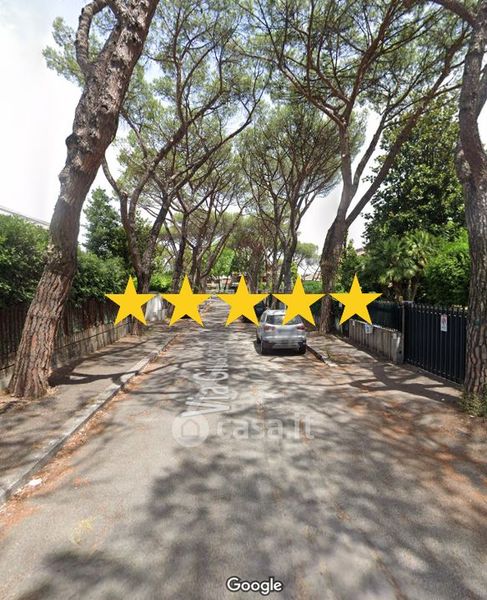 Villa in Vendita in Via Giuseppe Failla a Roma - 800mq - Casa.it