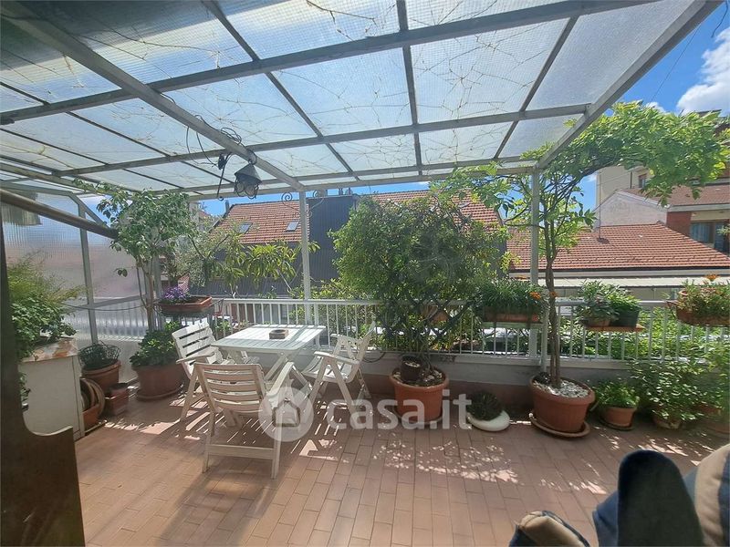 Attico, mansarda in Vendita in Via Tofane 6 a Torino - 94mq - Casa.it