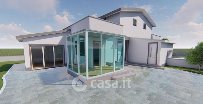 Casa bifamiliare, trifamiliare in Vendita in Via Predoi a Roma - 140mq ...