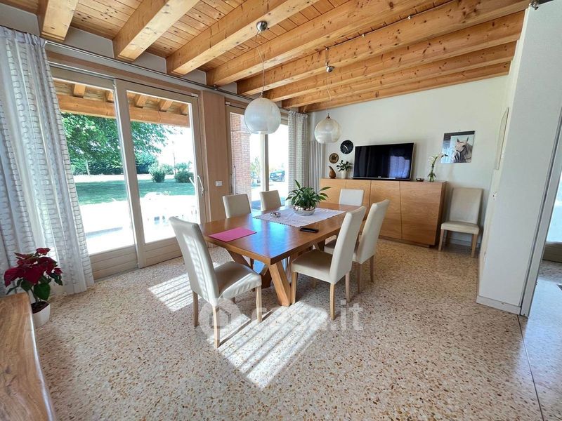 Villa in Vendita a Este - 5300mq - Casa.it