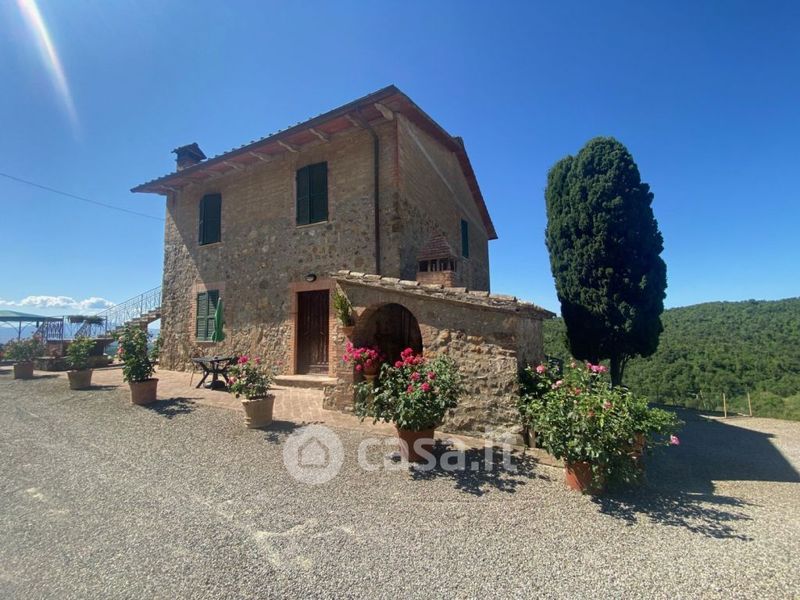 Rustico, casale in Vendita a Civitella Paganico - 400mq - Casa.it