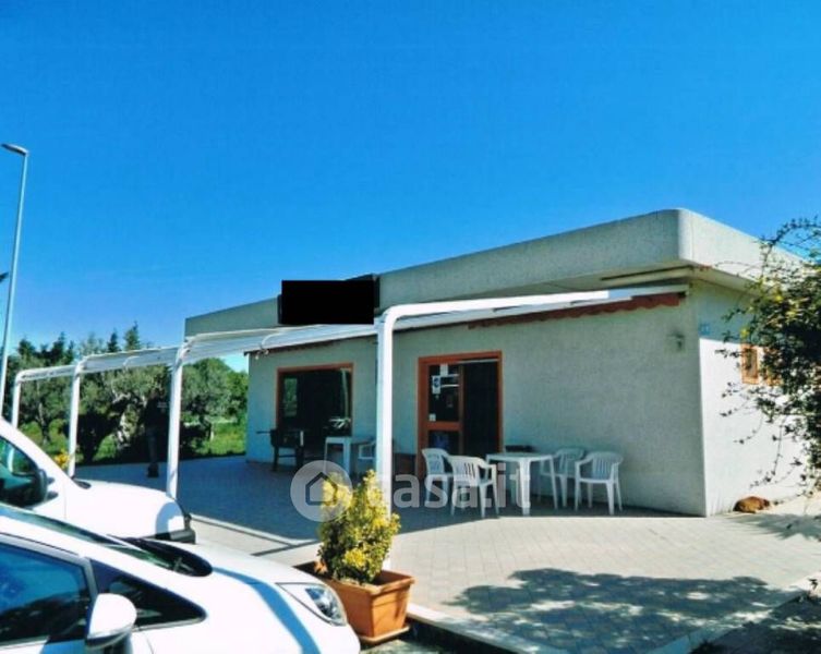 Locale commerciale in Vendita in Strada Senza Nome a Rotello - 75mq ...