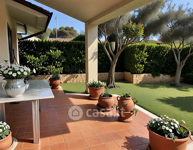 Case con giardino privato in vendita a Montebelluna - Casa.it - pagina 5