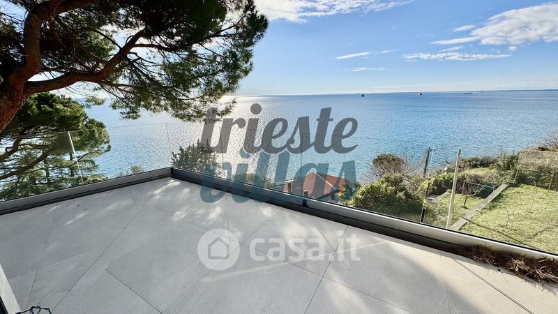 Case in nuove costruzioni in vendita a Trieste in zona Barcola - Casa.it