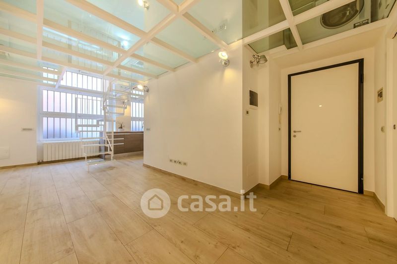 Loft in vendita a Milano vicino alla fermata metro Lambrate FS - Casa.it