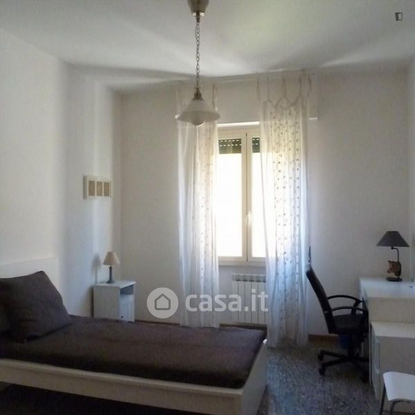 Stanza in Affitto in Via Portuense a Roma - 60mq - Casa.it