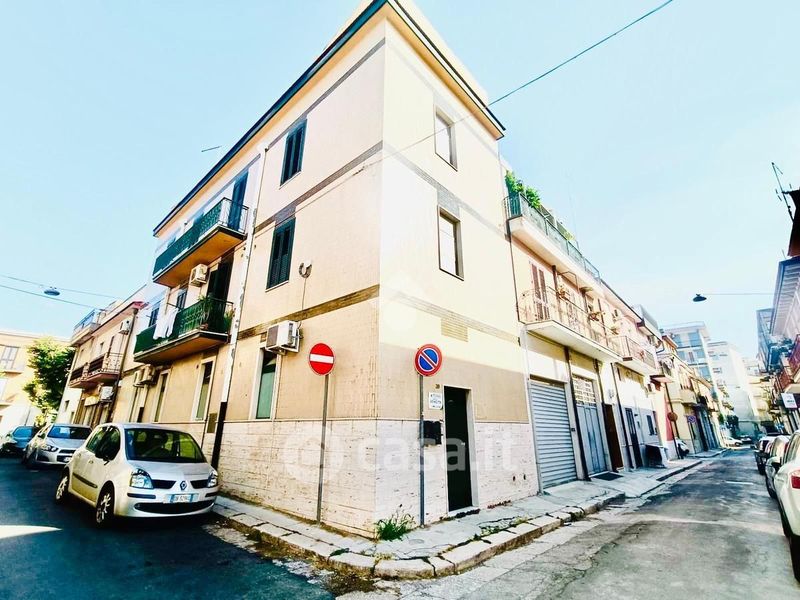 Trilocale in Vendita in Via Morgagni 39 a San Severo - 70mq - Casa.it