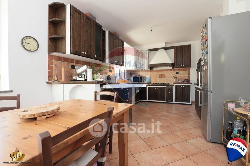 Case in vendita a Mignanego in zona Fumeri - Casa.it