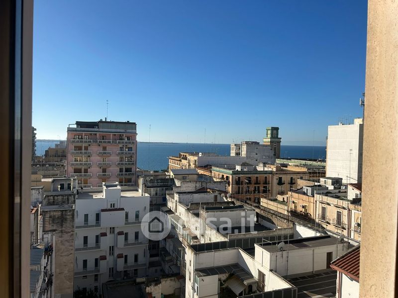 Attico, mansarda in Vendita in Via F.Cavallotti 76 a Taranto - 85mq ...