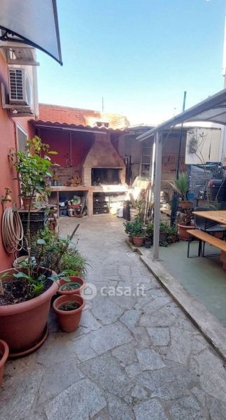 Quadrilocale in Vendita in Via Dei Doria a Cagliari - 150mq - Casa.it