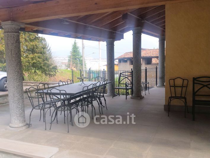 Ville in vendita a Odolo - Casa.it