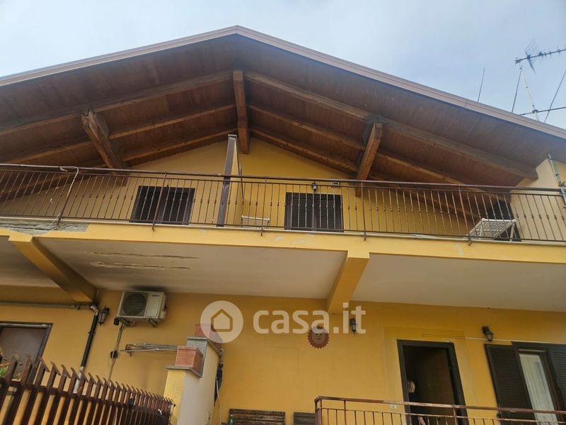 Villa in Vendita in Via Cupa Reginella 81 a Quarto - 250mq - Casa.it