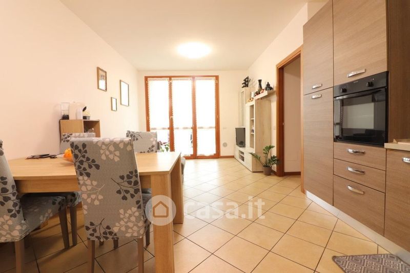 Trilocale in Affitto in Via Olga Mandelli a Vaprio d'Adda - 75mq - Casa.it