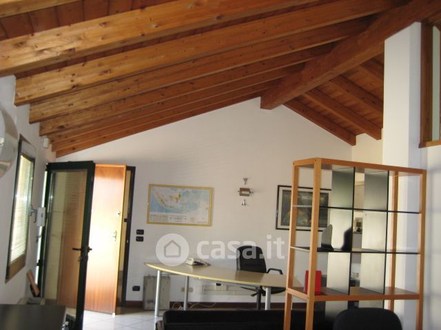 Ufficio in Affitto in zona Brentelle, Chiesanuova, Cave a Padova - 85mq ...