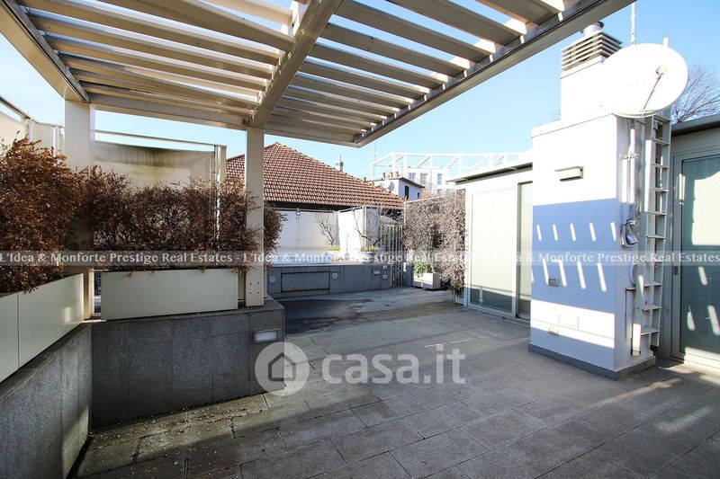 Ville in vendita vicino alla metro a Milano vicino alle fermate della ...