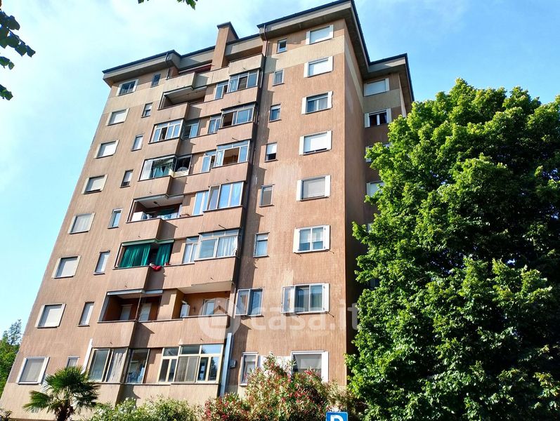 Quadrilocale in Vendita in Via Privata Raffaello Giolli 24 a Milano ...