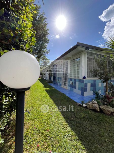 Villa in Vendita in zona Centro a San Felice Circeo - 140mq - Casa.it