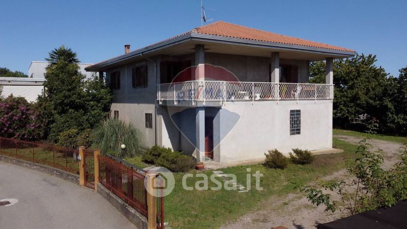 Case in vendita a Gargallo - Casa.it