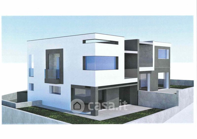 Villa in Vendita in Via Monte Poggio 1 a Coriano - 171mq - Casa.it