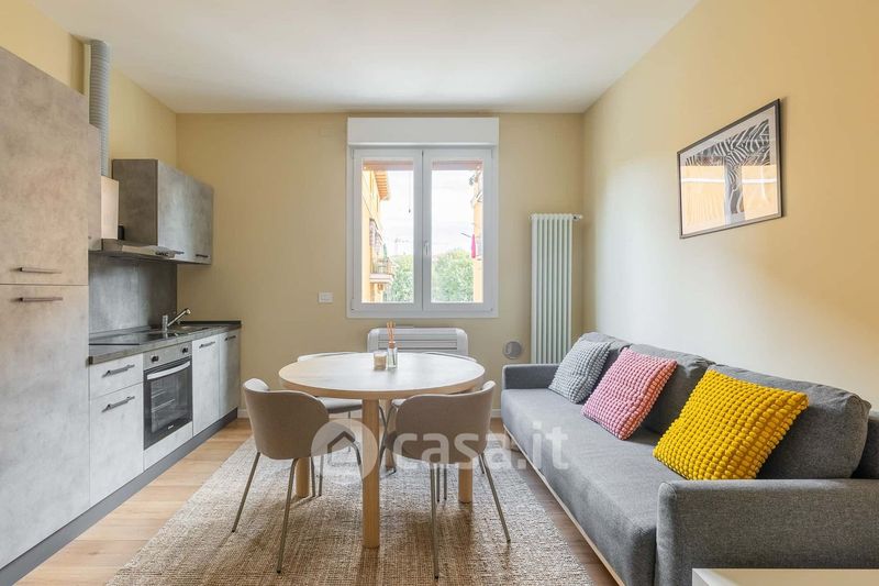 Bilocale in Affitto in Via Oreste Regnoli 6 a Bologna - 50mq - Casa.it