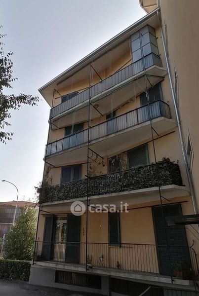 Bilocale in Vendita in Via Collodi 2 a Busto Arsizio - 57mq - Casa.it