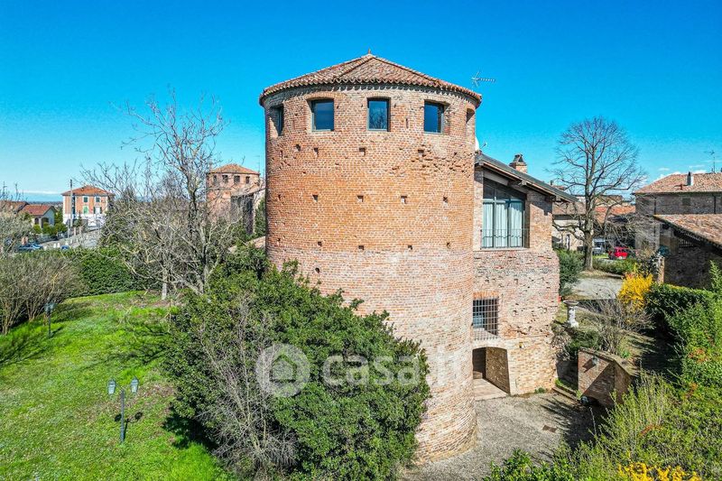 Case con giardino privato in vendita a Rivergaro in zona Niviano - Casa.it