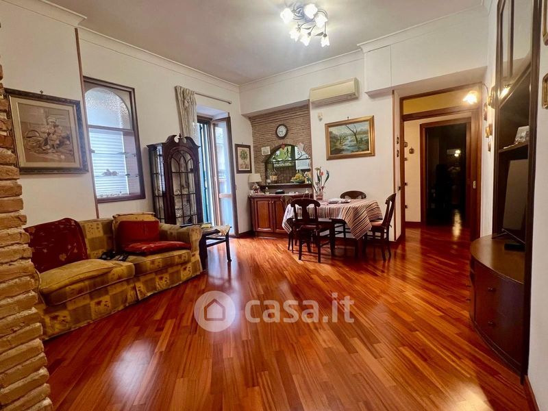 Trilocale in Vendita in Via Francesco Carillo a Cava de' Tirreni - 85mq ...