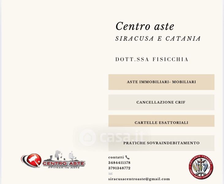 Bilocale in Vendita in Via Evangelista Torricelli a Mascalucia - 20mq ...