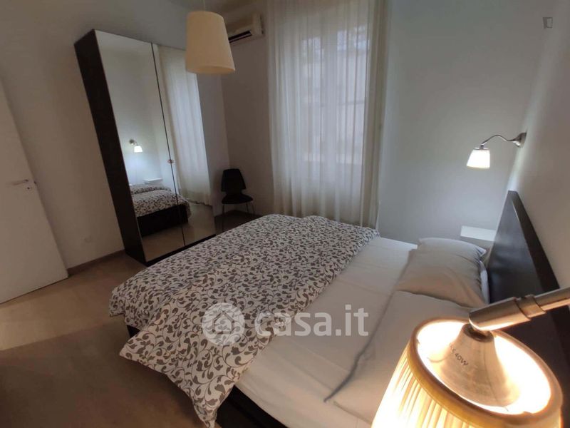 Bilocale in Affitto in Via Alghero a Roma - 50mq - Casa.it