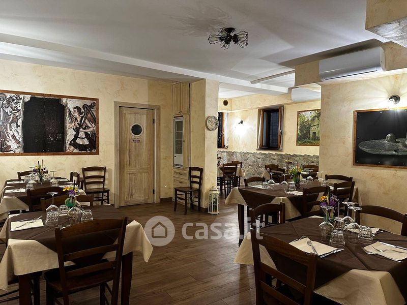Ristoranti e locali con cucina in vendita a Barbarano Romano - Casa.it