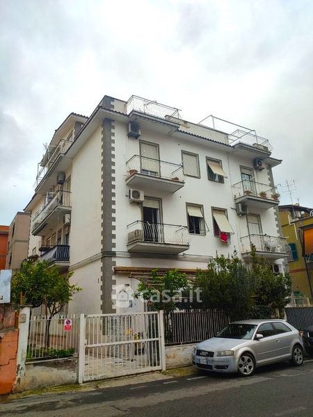 Case da ristrutturare in vendita nel quartiere Torre Maura di Roma ...