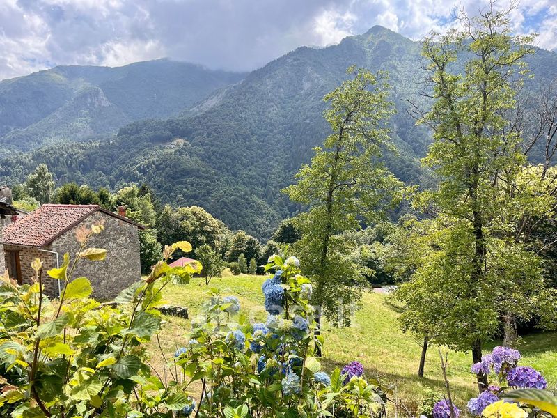 Case da ristrutturare in vendita a Campiglia Cervo in zona Piaro - Casa.it