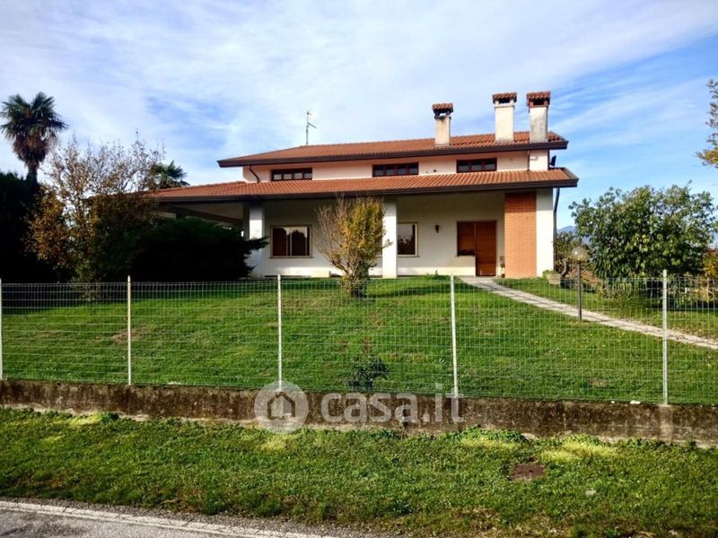 Case in vendita a San Giorgio della Richinvelda in zona Rauscedo ...