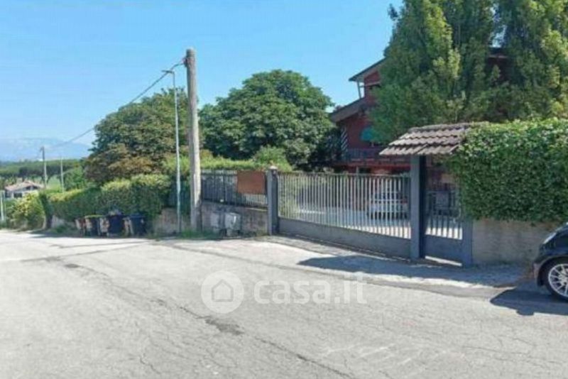 Trilocale in Vendita in Via degli Ontani 5 a Colleferro - 140mq - Casa.it
