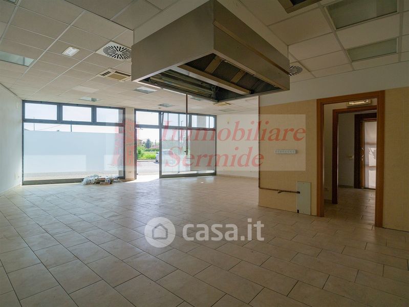 Laboratori in vendita a Borgo Mantovano in zona Pieve di Coriano - Casa.it