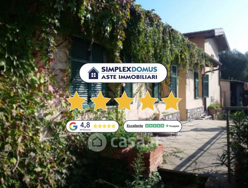 Trilocale in Vendita in Regione Chioso a Diano Castello - 84mq - Casa.it