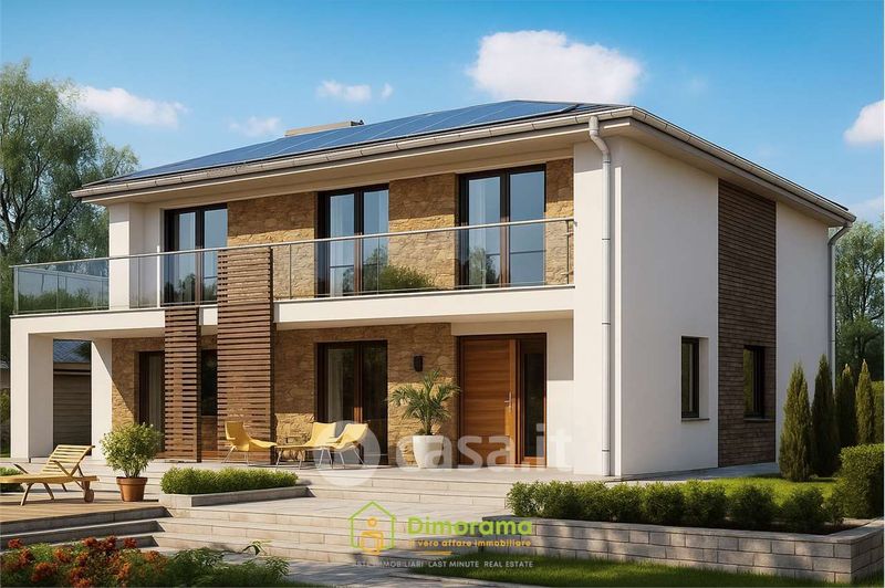 Terreno edificabile in Vendita in Via il Giardino 1 a Coriano - 553mq - Casa.it