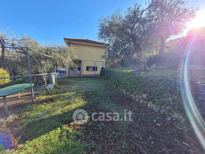 Ville in vendita a Ventimiglia in zona Seglia San Bernardo - Casa.it