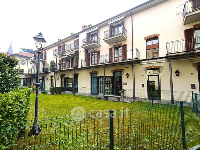 Trilocale in Vendita in Via Padre Reginaldo Giuliani 7 a Chieri - 65mq ...