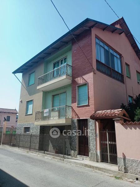 Appartamento in Vendita in Via Conti Rebuffo 6 a Villafranca Piemonte ...