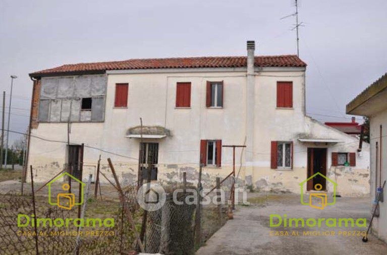 Appartamento in Vendita in Via Gorghetti 46 a Boara Pisani - 5030mq ...